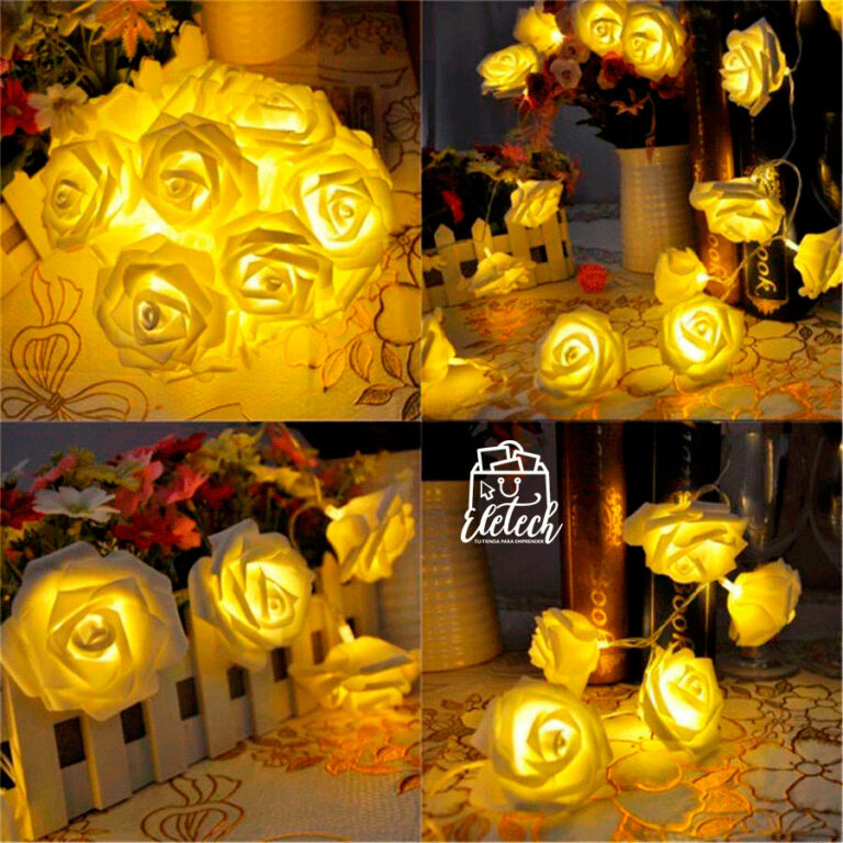 Inicio - Eletech - Eletech