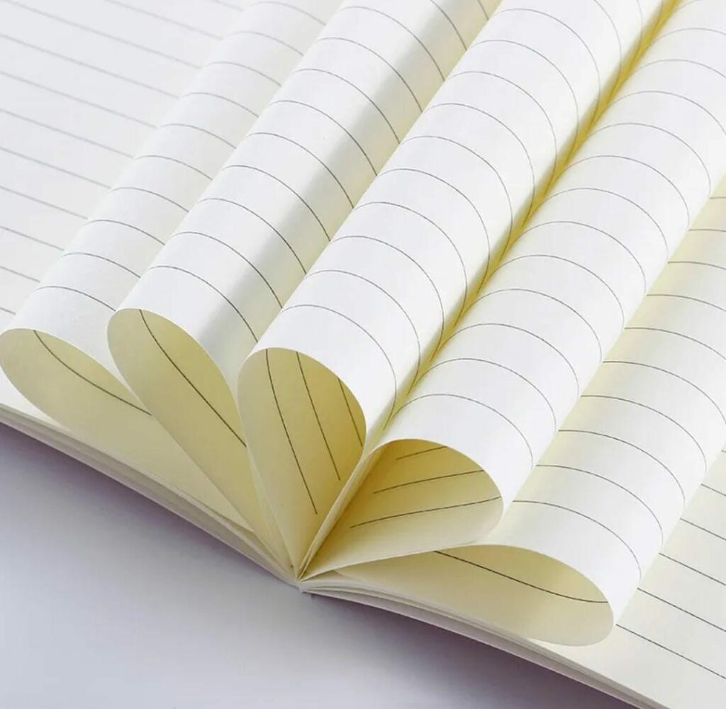 Libreta de flores | Eletech