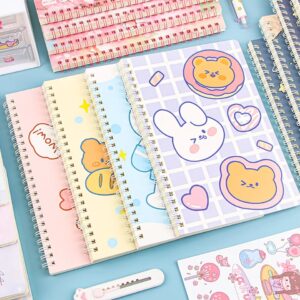 Libreta Kawaii | Eletech