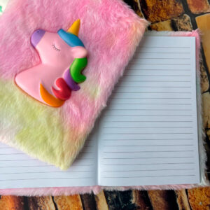 Libreta Squishy - Eletech