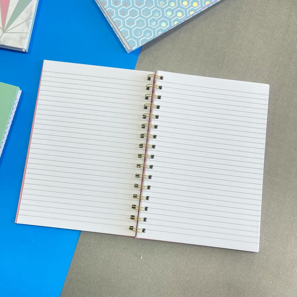 Libreta Juvenil | Eletech